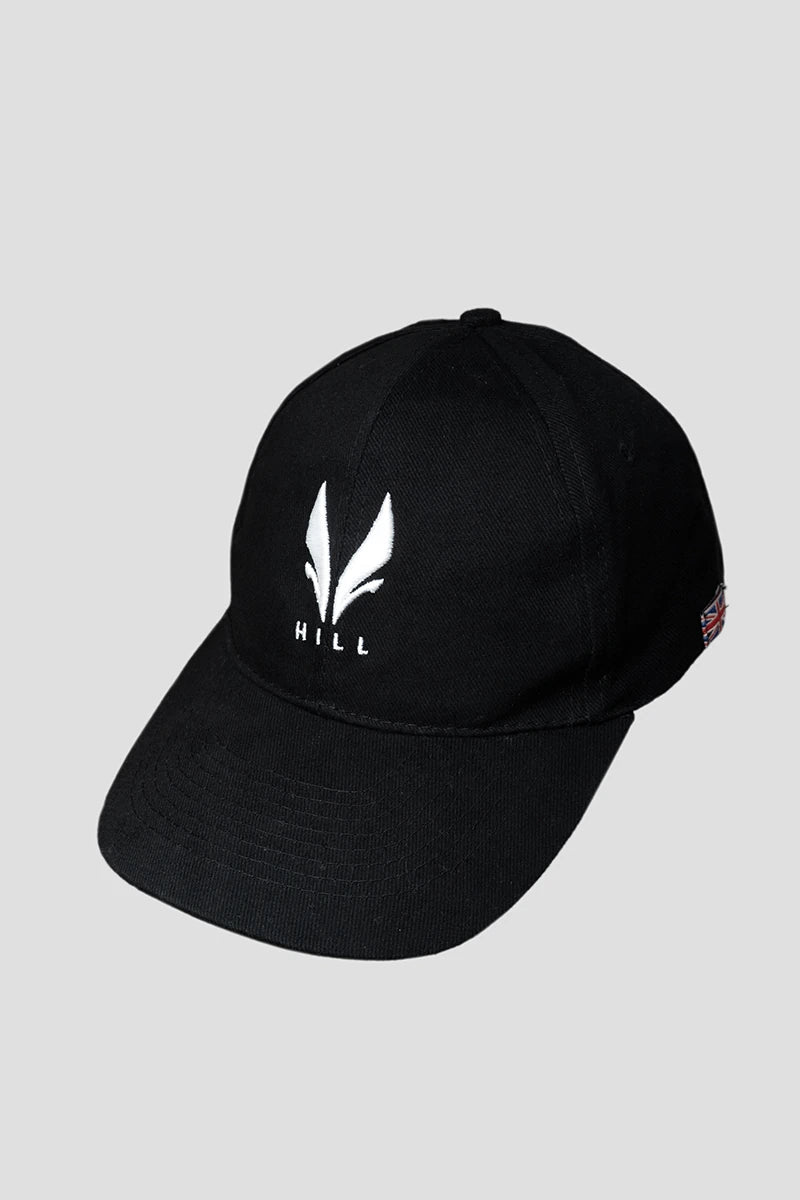 HX Cap - Onyx – Hill Classics